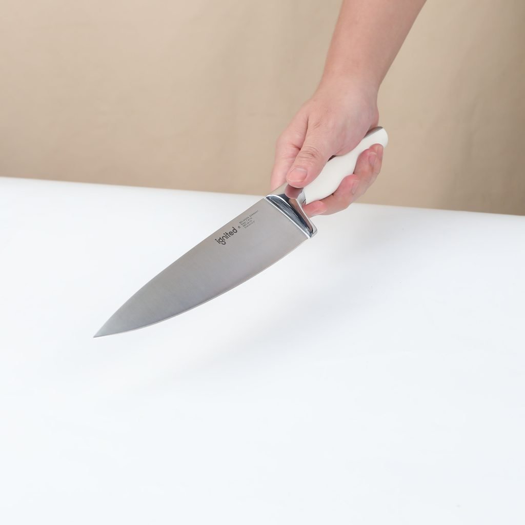 How to Clean Stainless Steel Knives: Easy Steps for a Sparkling Shine ...