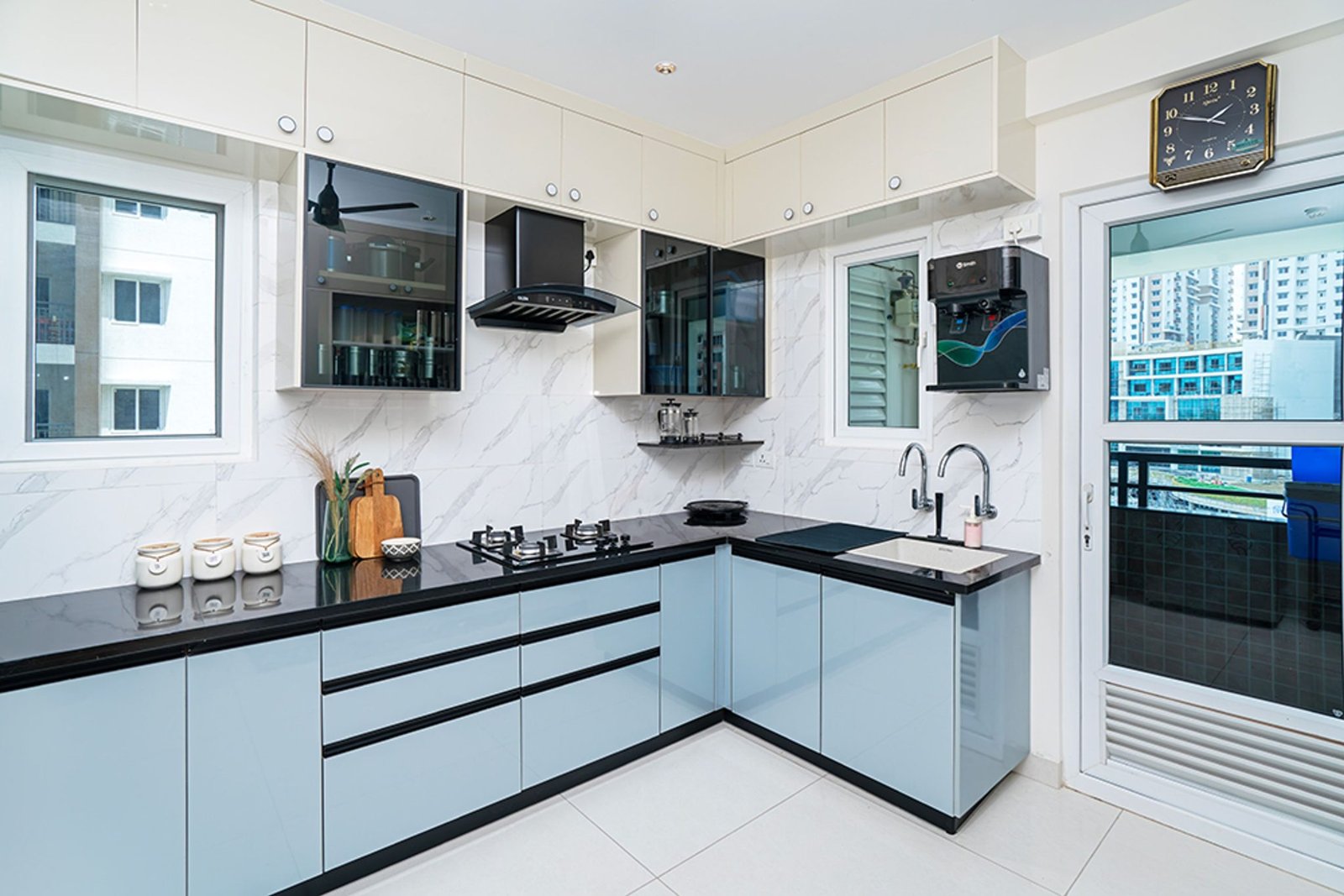 How to Design a Kitchen With Multiple Work Zones: Ultimate Guide ...